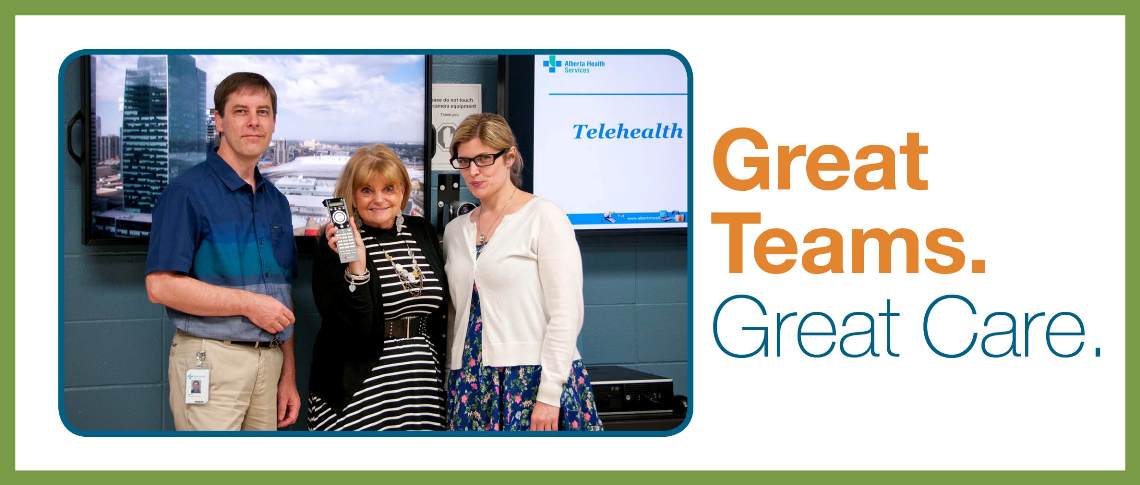 Careers | Alberta Health Services