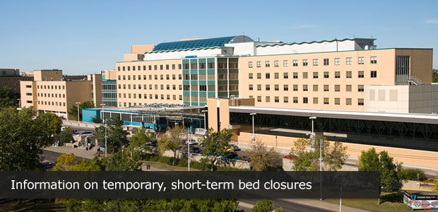 Alberta Health Services facilities are open and ready to provide care ... Alberta Health Services facilities are open and ready to provide care ...