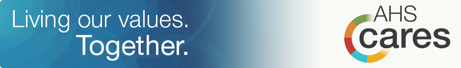 AHS Values Discussion: General Forum | AHS Values | Alberta Health Services