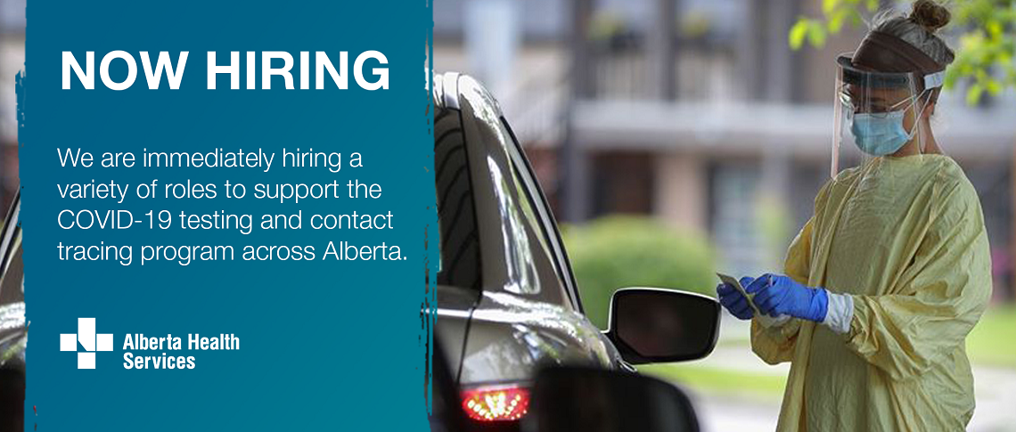 Careers | Alberta Health Services