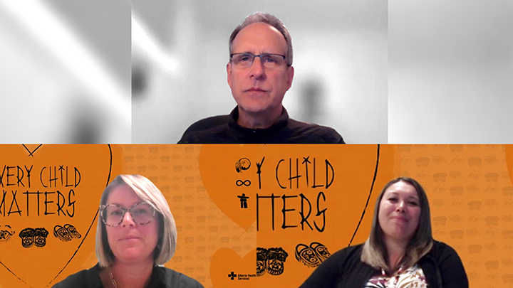 Spotlight on Indigenous Support Line