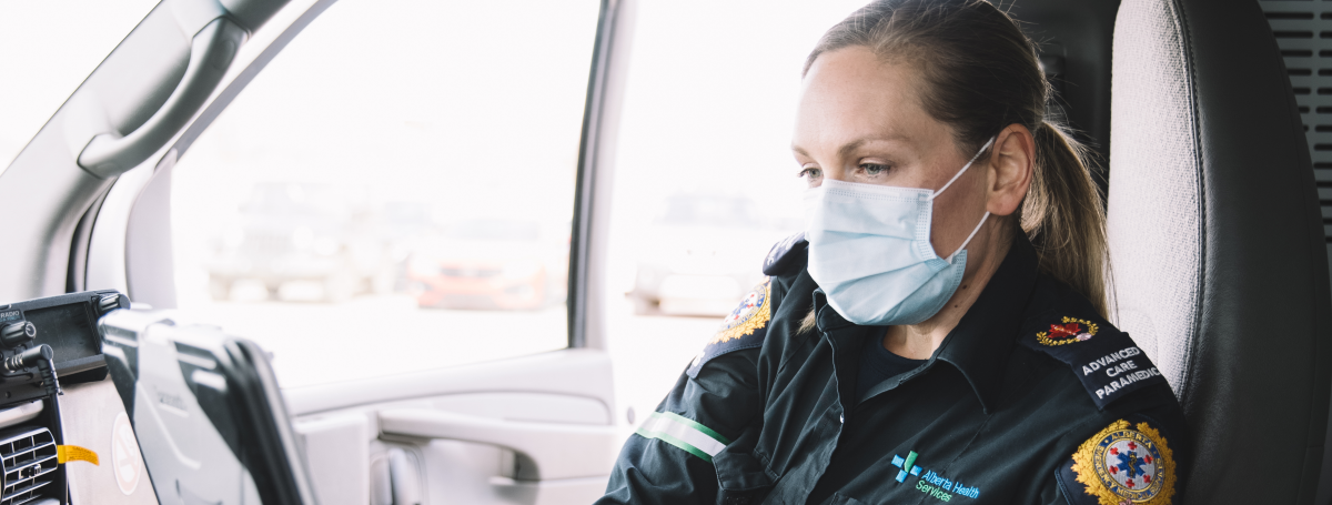 Emergency Medical Services | Alberta Health Services