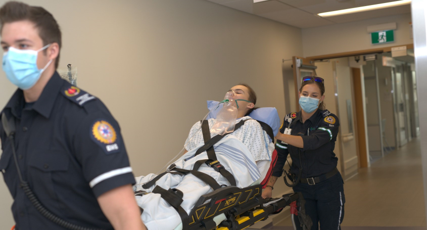 Emergency Medical Services | Alberta Health Services
