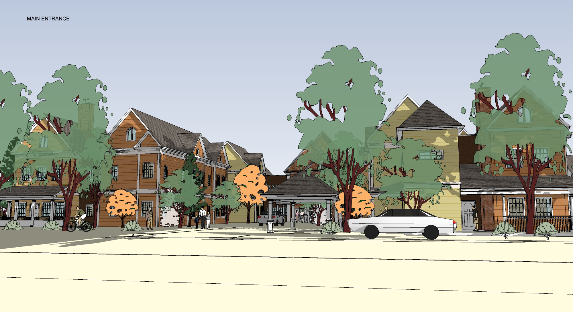 Sod turned on Grande Prairie supportive living facility | Alberta ...