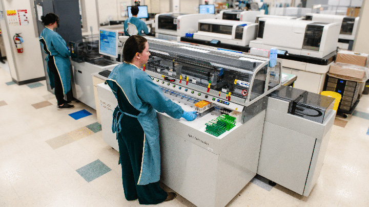 Why Choose APL? | Alberta Precision Laboratories