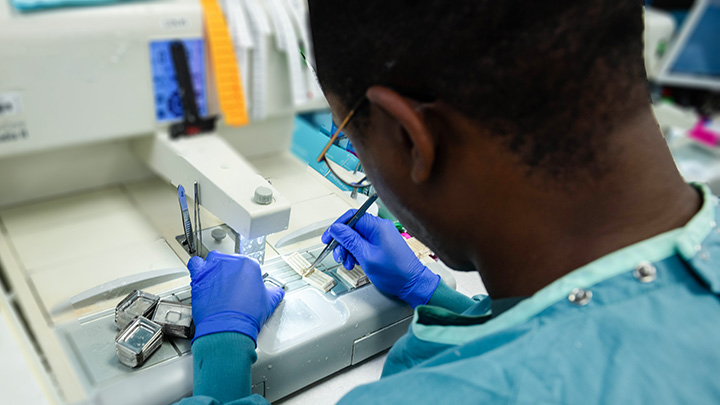 Why Choose APL? | Alberta Precision Laboratories
