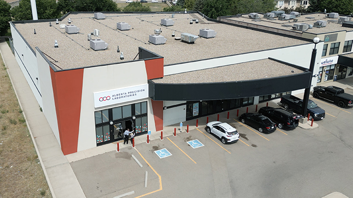 Why Choose APL? | Alberta Precision Laboratories