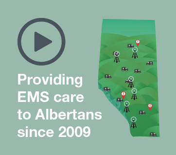 Emergency Medical Services | Alberta Health Services