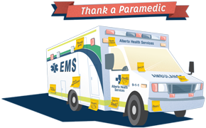 Emergency Medical Services | Alberta Health Services