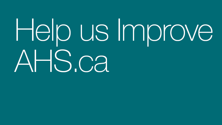 Home | Alberta Health Services