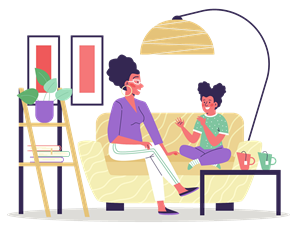 Hanen More Than Words