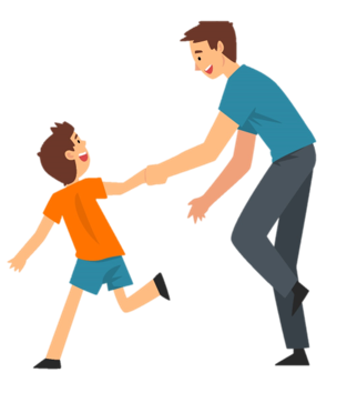 Hanen More Than Words