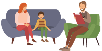 Types of Interventions