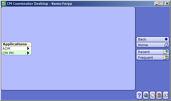 Access Care Manager Public Health