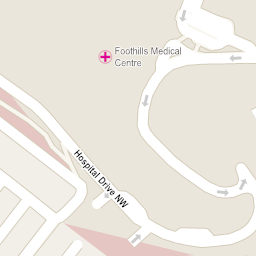 Foothills Medical Centre | Alberta Health Services