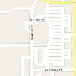 Sunridge Professional Centre | Alberta Health Services